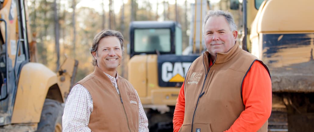 Experience | Celek and Celek | Celek and Celek